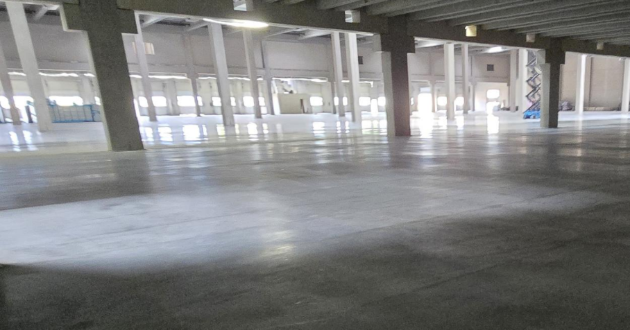 Distribution Center Leipzig | New construction of a distribution center ...