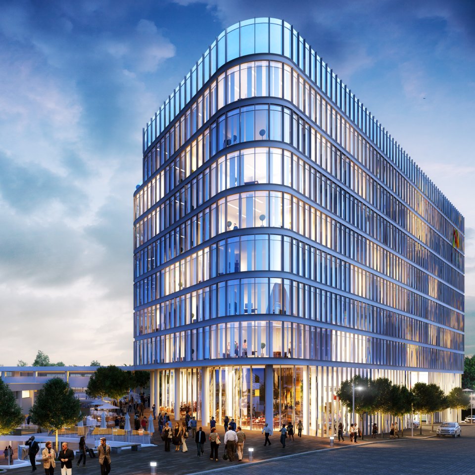 Projects | FALCONIX Engineering