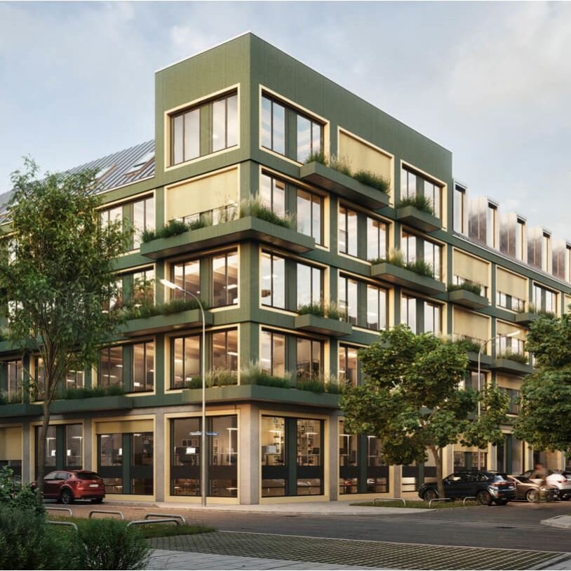 Projects | FALCONIX Engineering